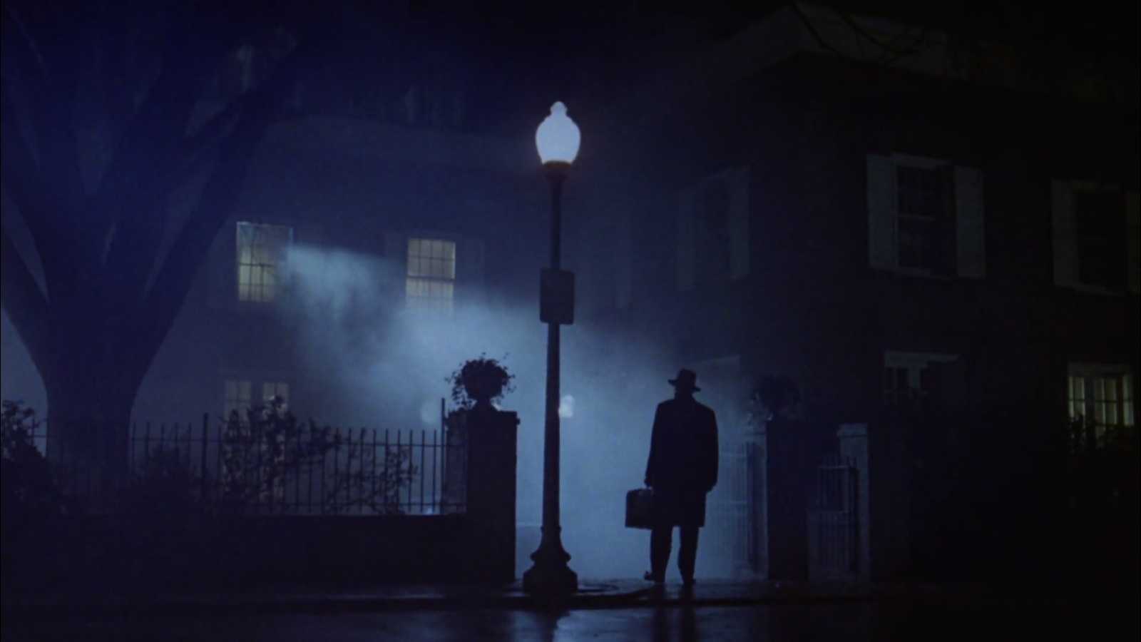 The Devil and Father Amorth + The Exorcist (Extended Director's Cut ...