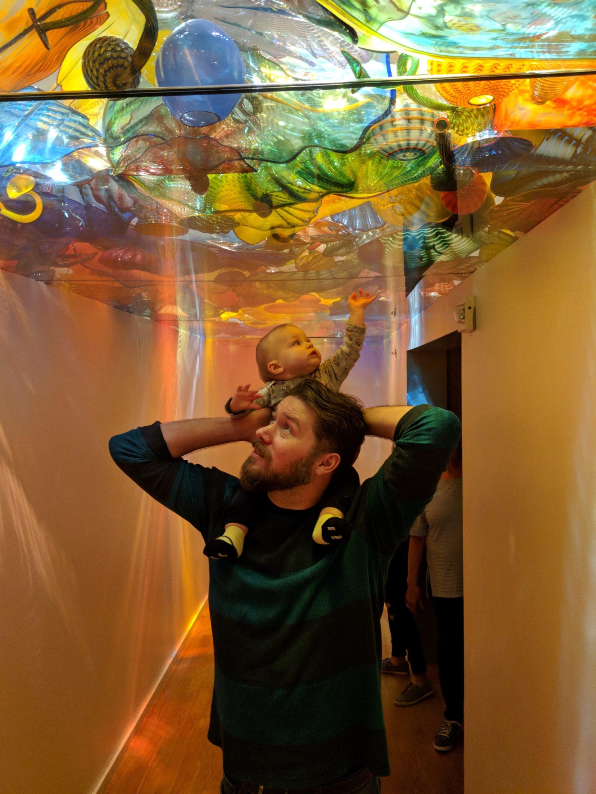 Babies at the Museum: Blocks & Building | Oklahoma City Museum of Art ...