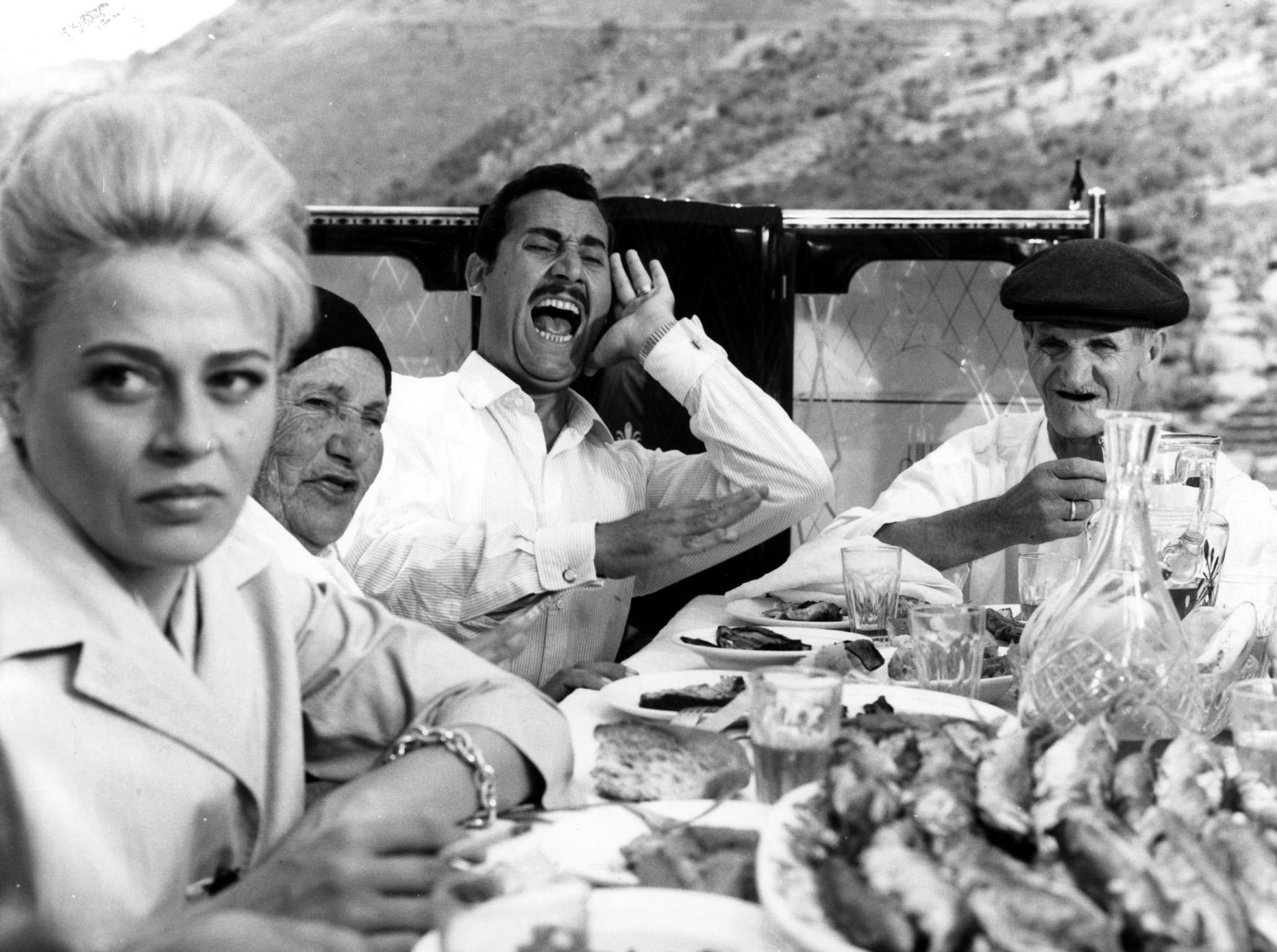 Mafioso | Oklahoma City Museum of Art | OKCMOA