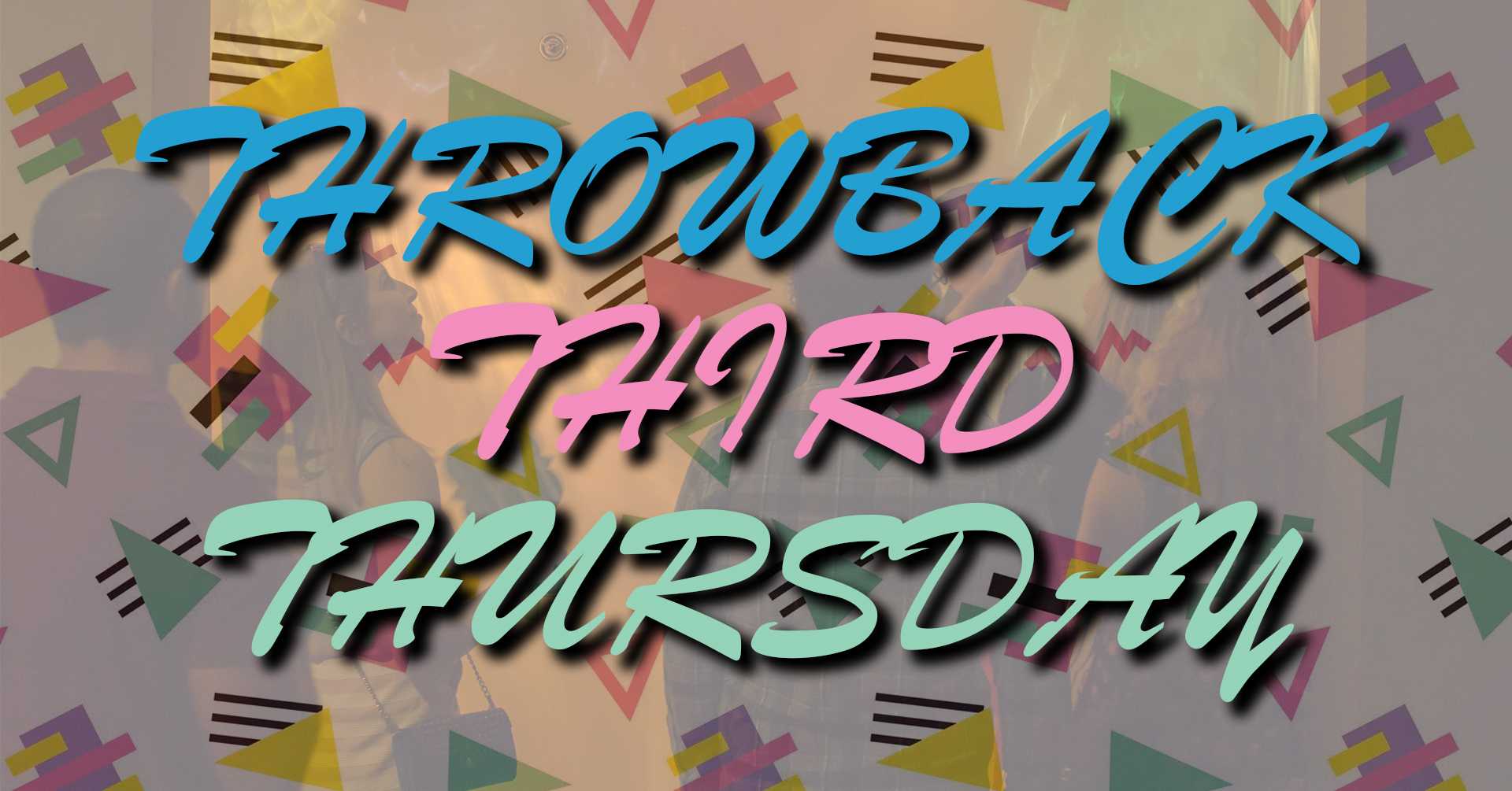 Third Thursday: Throwback Third Thursday | Oklahoma City Museum of Art | OKCMOA