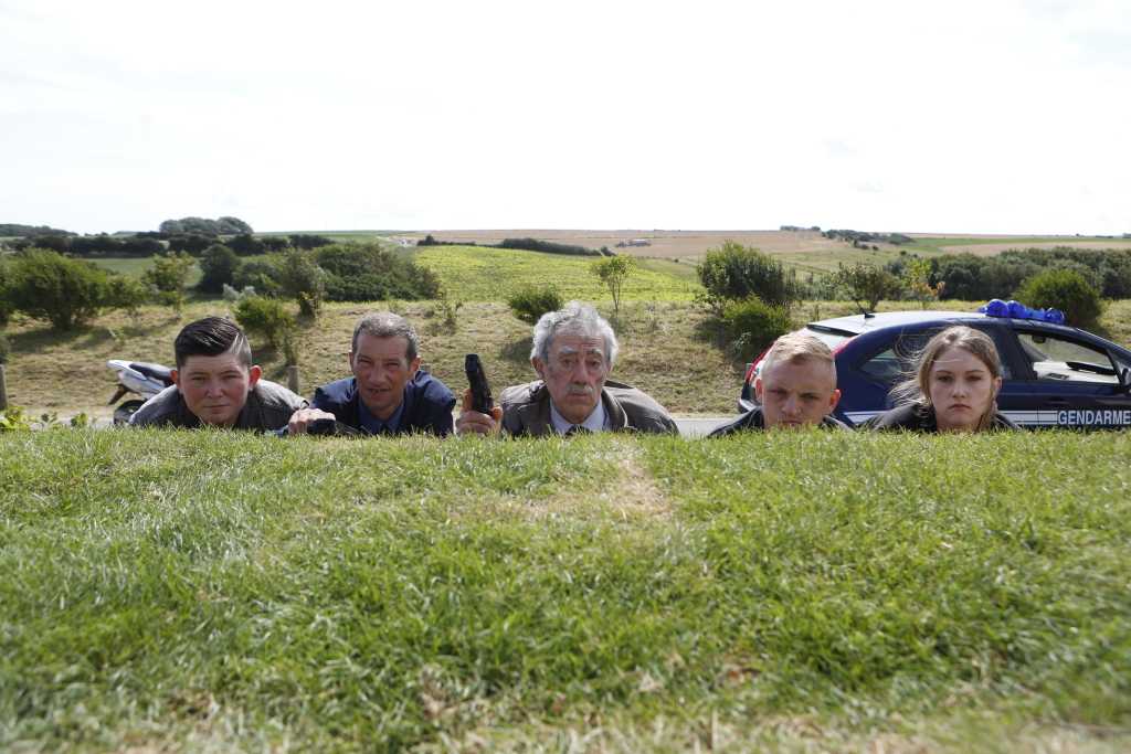 Coincoin and the Extra-Humans | Oklahoma City Museum of Art | OKCMOA