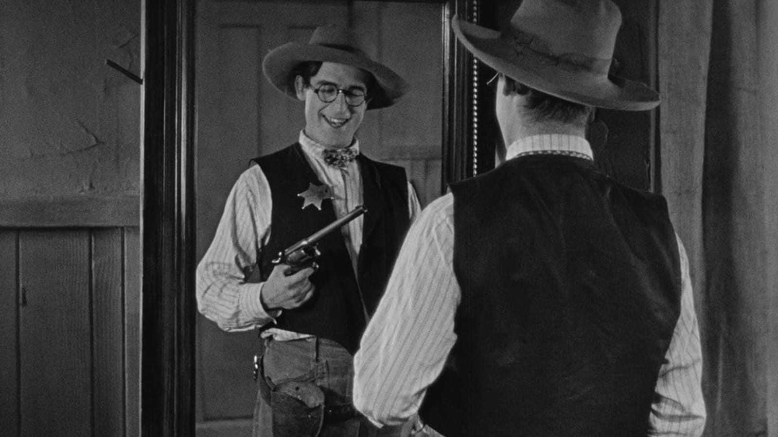 The Kid Brother | Oklahoma City Museum of Art | OKCMOA