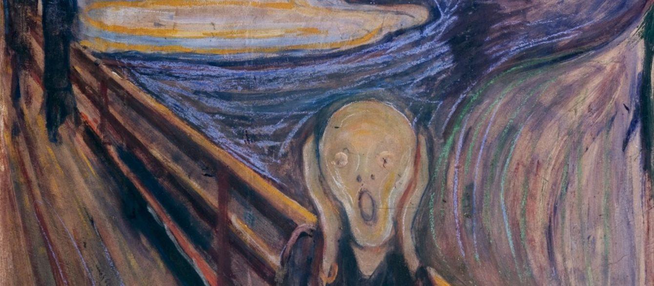 Exhibition on Screen: Munch | Oklahoma City Museum of Art | OKCMOA