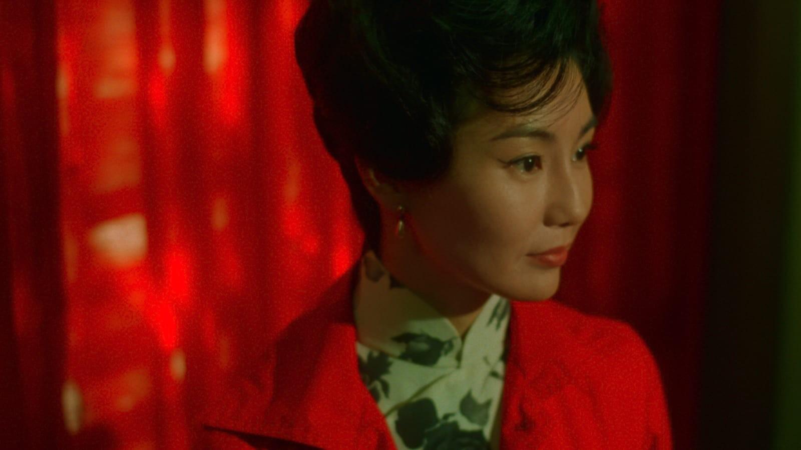 Museum Films Presents: “(Joy to the) World of Wong Kar Wai” | Oklahoma City Museum of Art | OKCMOA