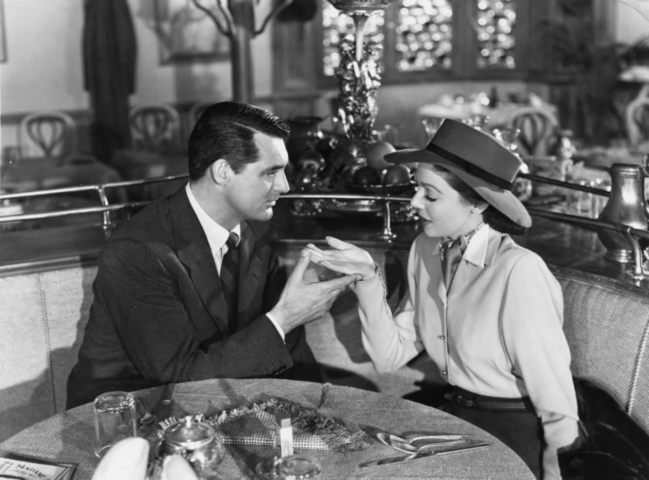 The Bishop's Wife - Merry Little Christmas | Oklahoma City Museum of ...