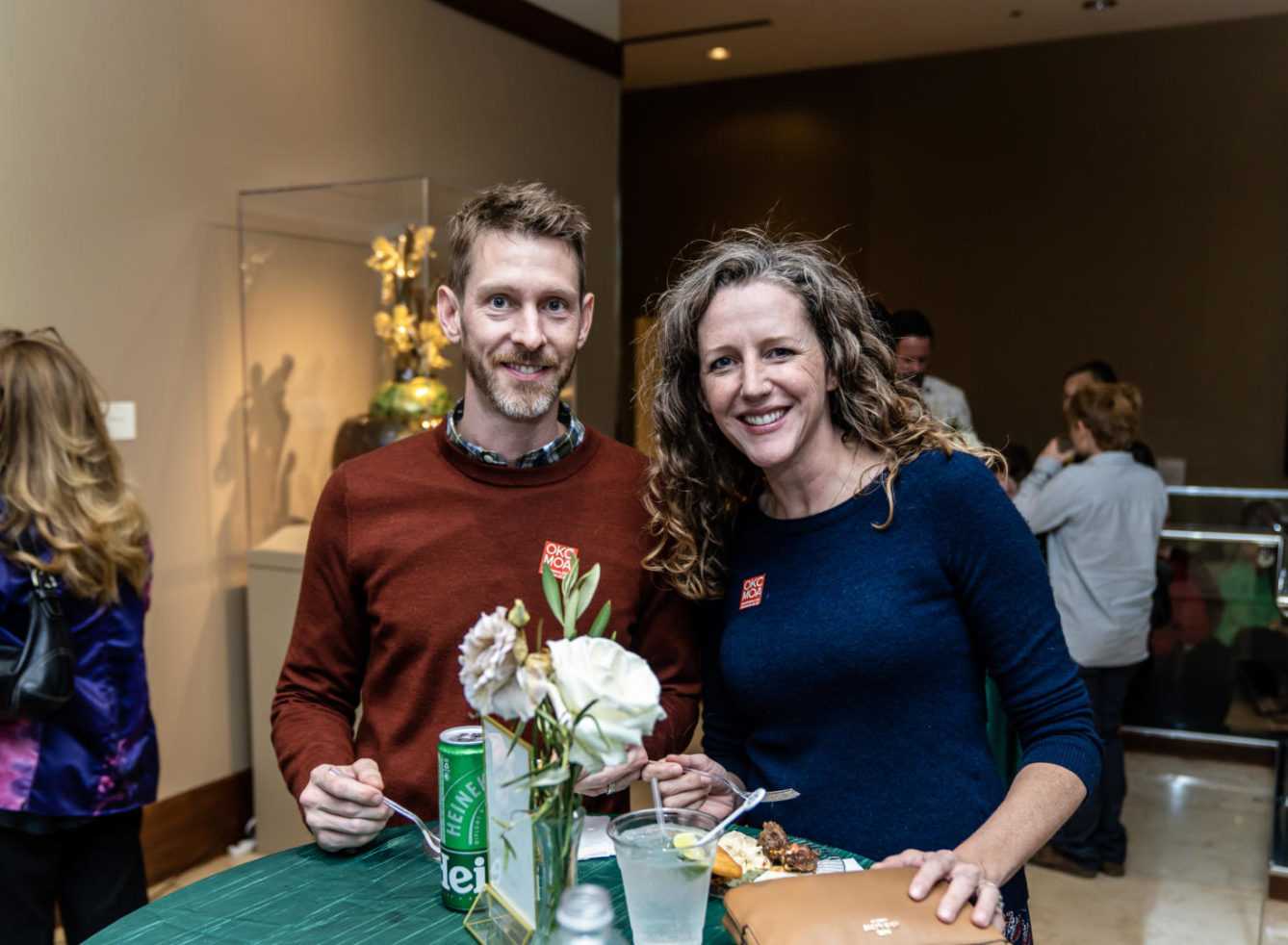 Members’ Preview Celebration for "True Nature: Rodin and the Age of ...