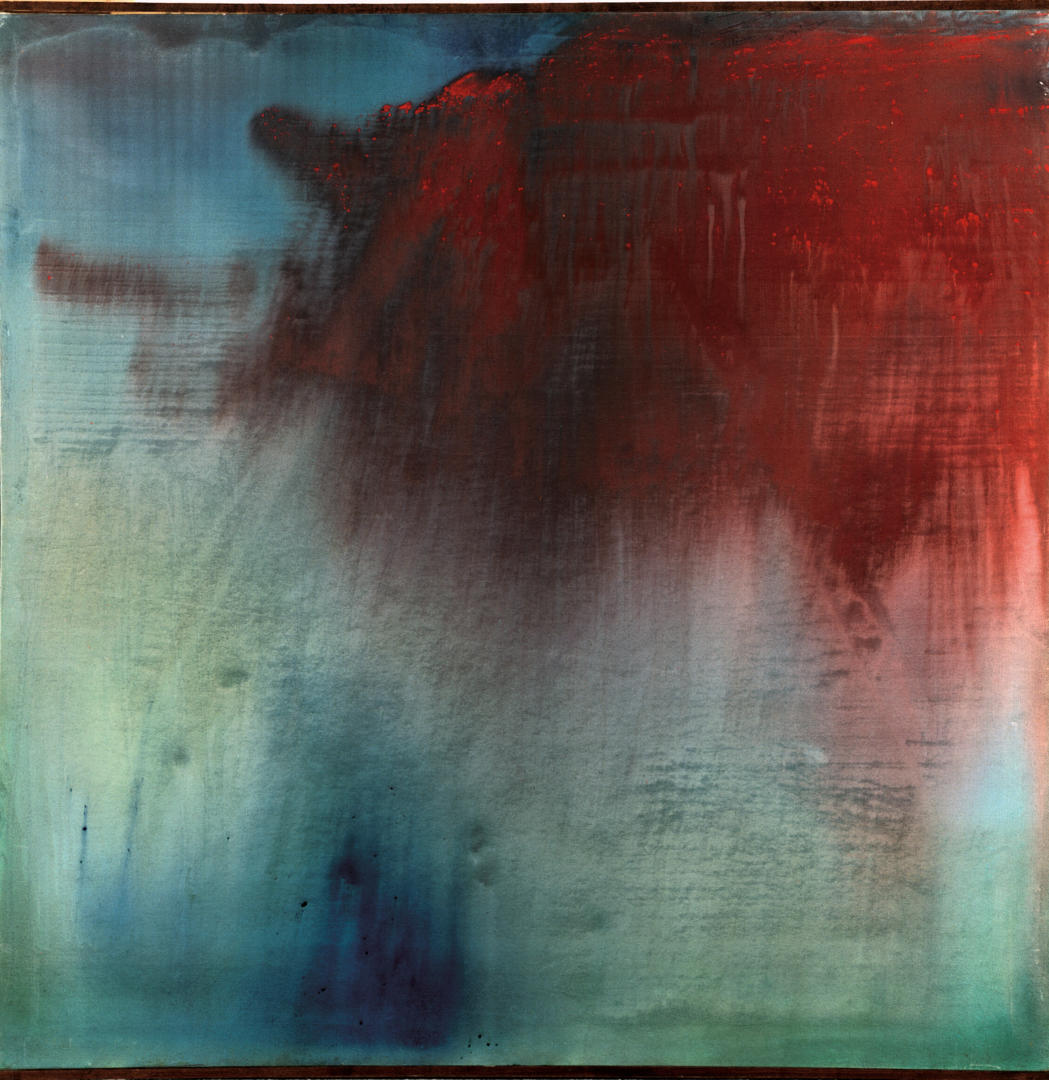 Experiments in Abstraction: Art in Post War America 1950s-1980s | Oklahoma City Museum of Art ...