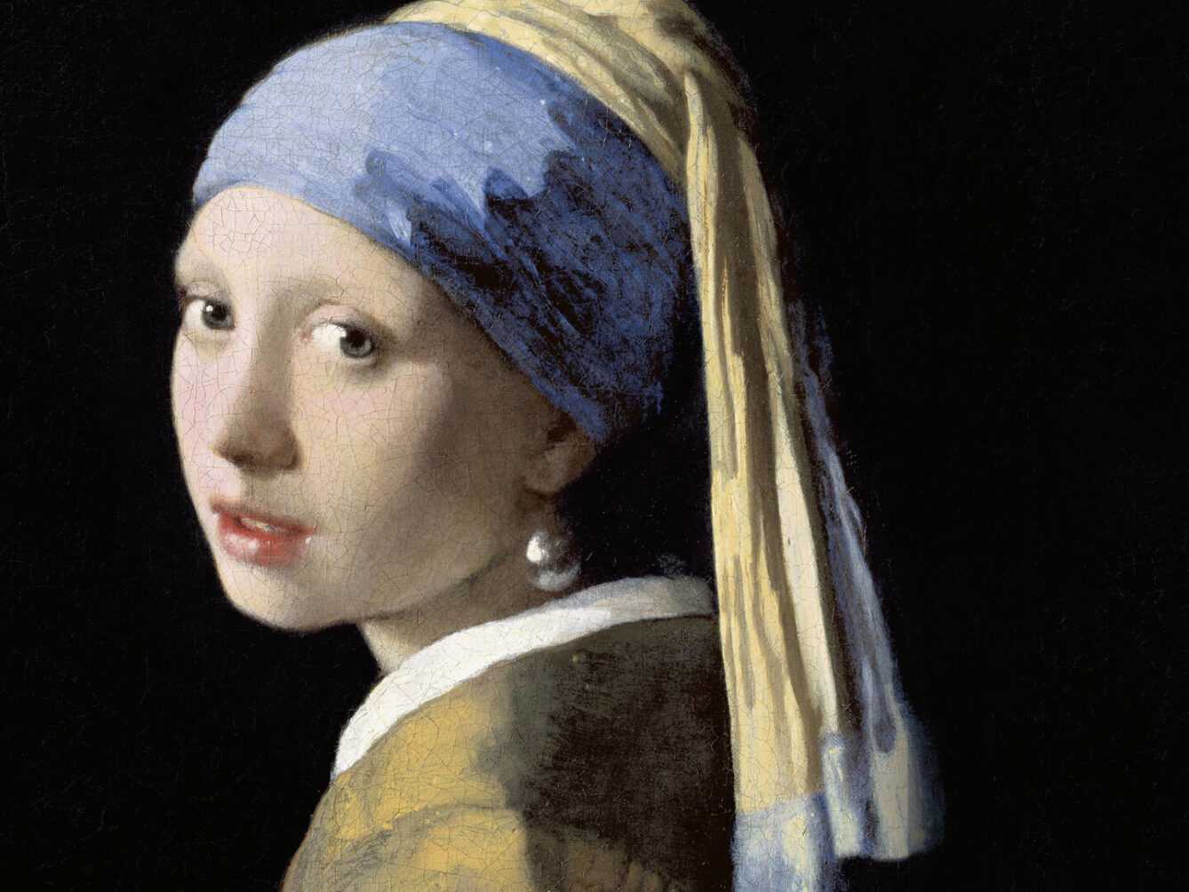 Vermeer: The Greatest Exhibition - Encore Screening! | Oklahoma City ...