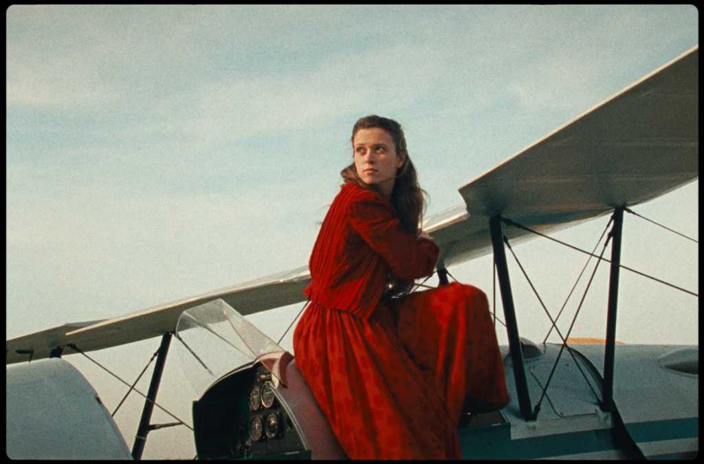 Scarlet: French Film in July 🇫🇷 | Oklahoma City Museum of Art | OKCMOA