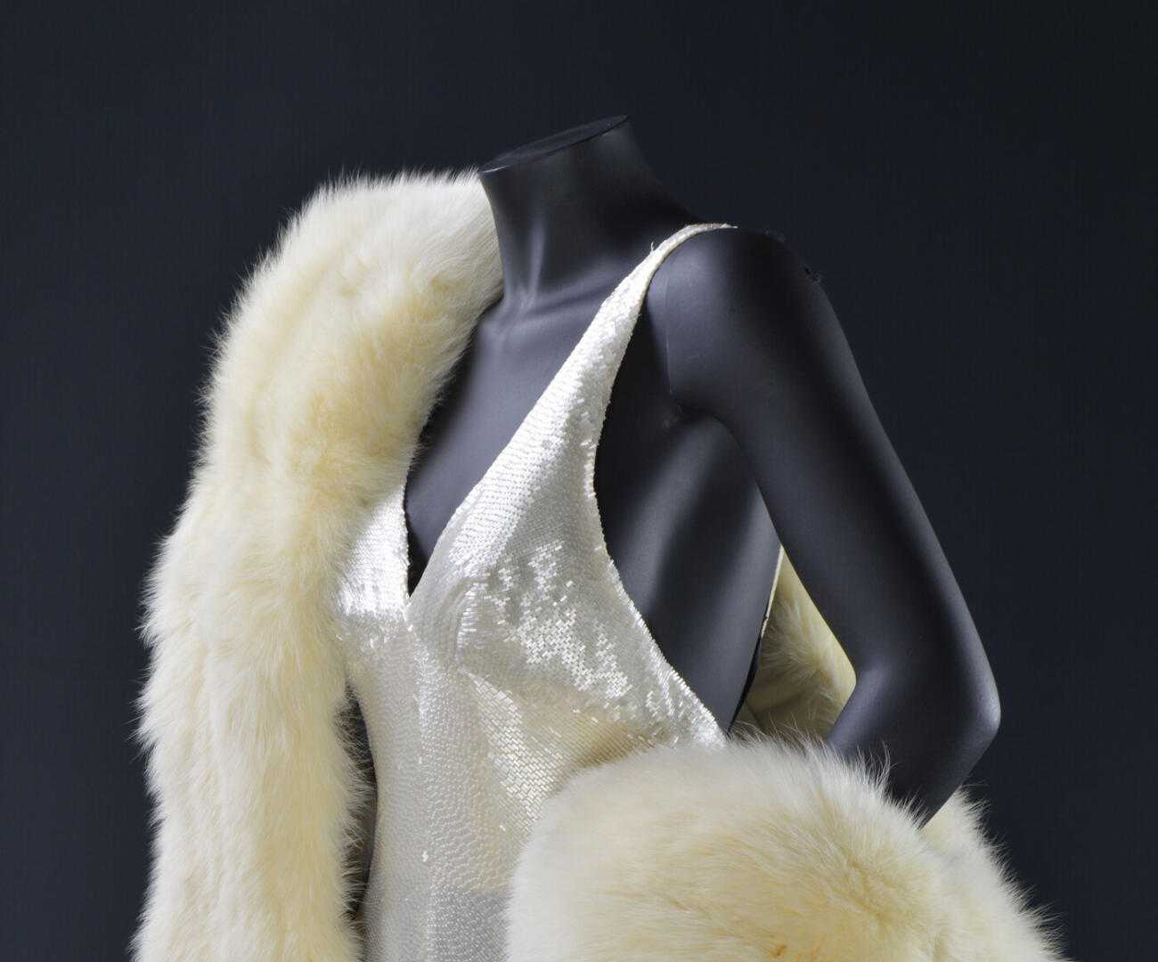 Edith Head: Hollywood's Costume Designer on View Next Summer | Oklahoma ...