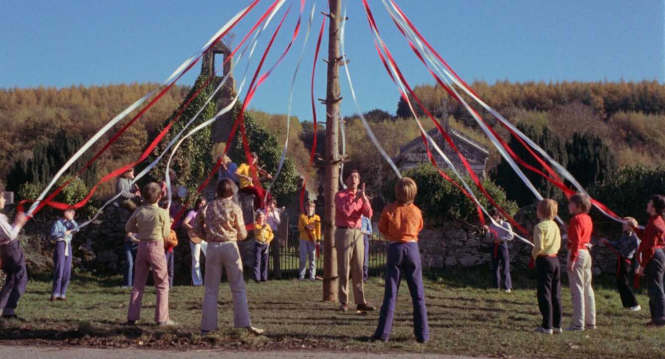 The Wicker Man | Oklahoma City Museum of Art | OKCMOA