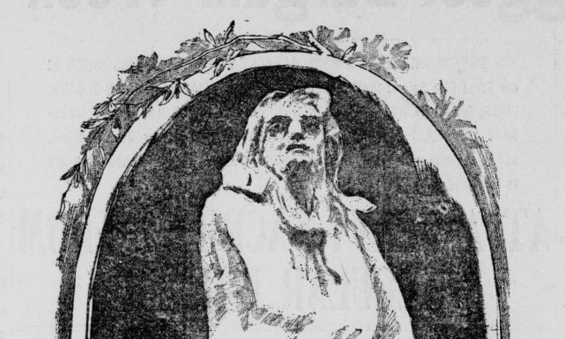 Rodin in the American Press | Oklahoma City Museum of Art | OKCMOA