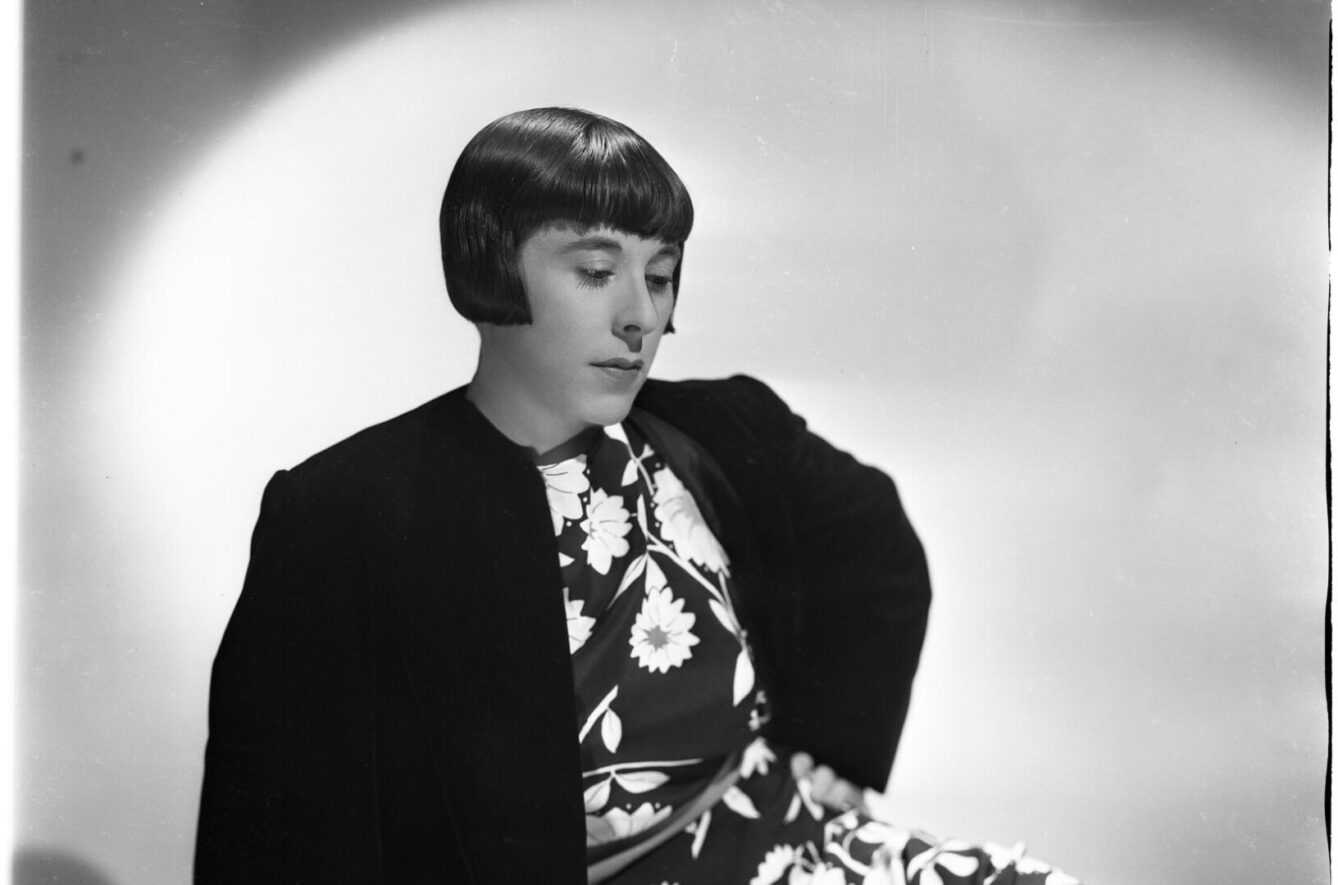 Museum Book Club: Edith Head | Oklahoma City Museum of Art | OKCMOA