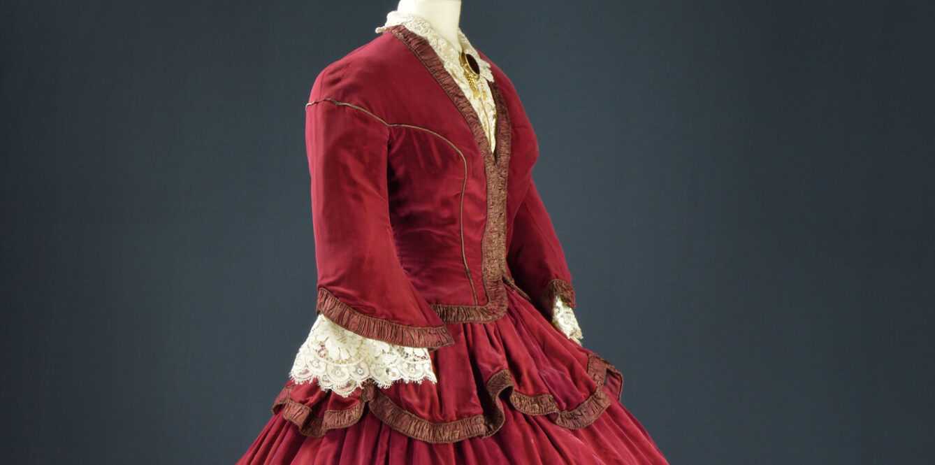 Public Exhibition Tour: Edith Head | Oklahoma City Museum of Art | OKCMOA