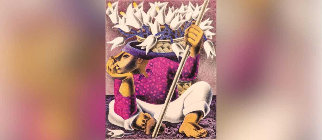 From the Vault: The 80th Anniversary Exhibition | Oklahoma City Museum ...