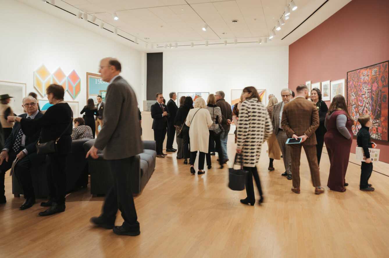 Sustainers’ Preview of “Discovering Ansel Adams” | Oklahoma City Museum ...