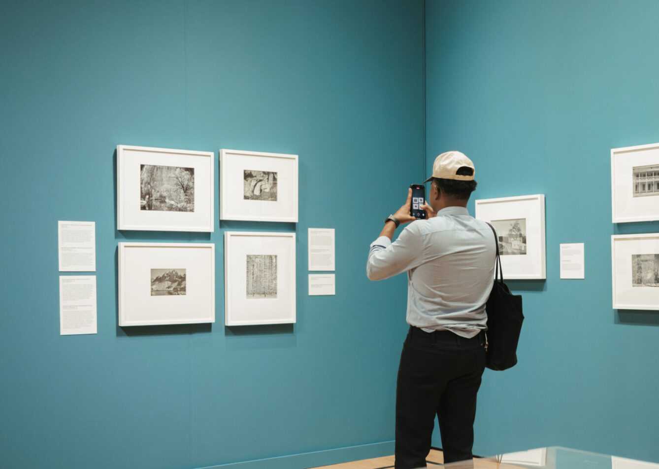 SOLD OUT -Smartphone Photography Class | Oklahoma City Museum of Art ...