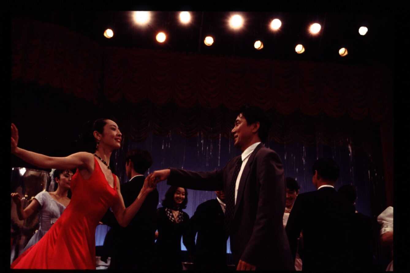 Shall We Dance? | Oklahoma City Museum of Art | OKCMOA