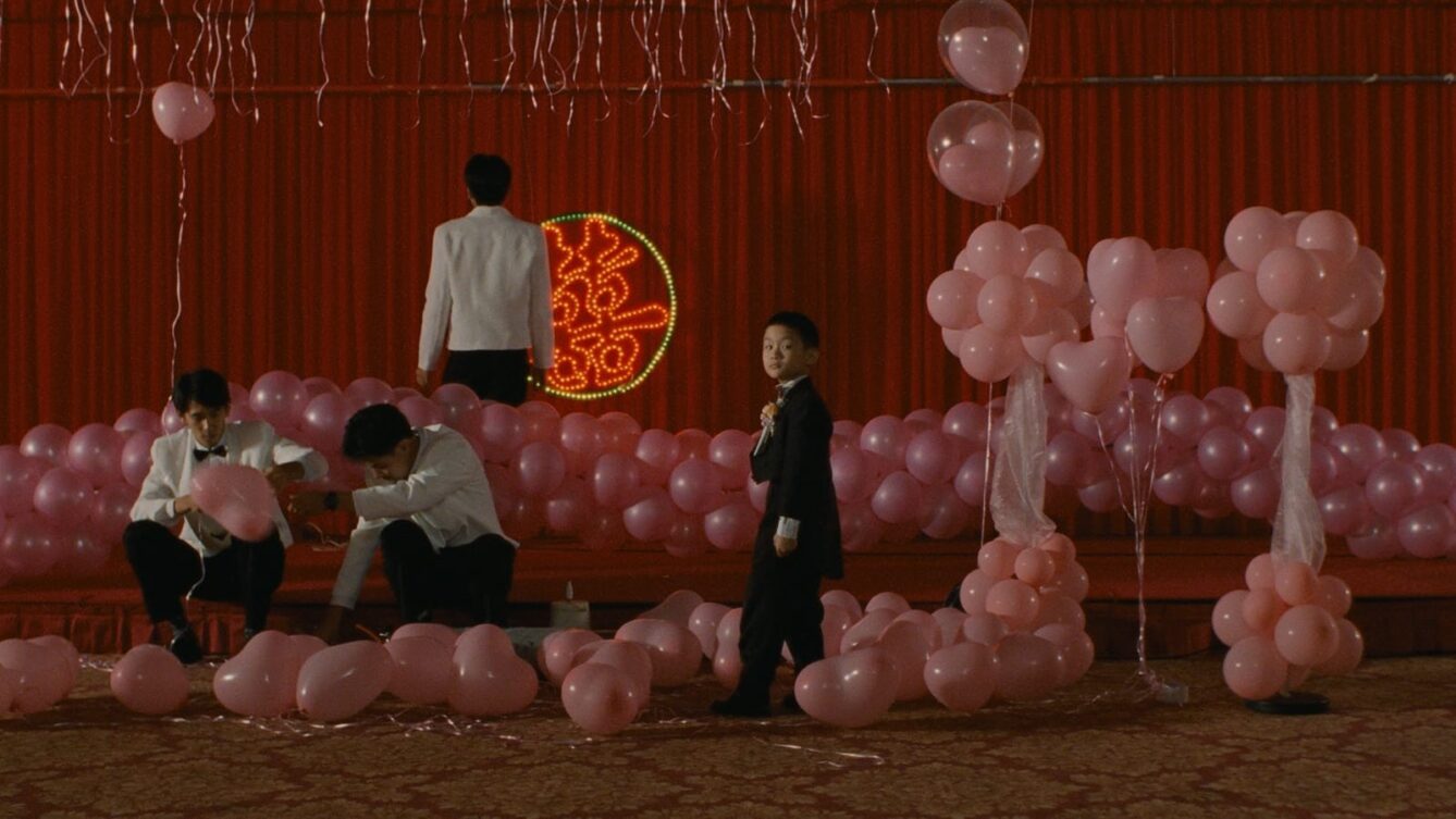 Yi Yi - 25th-Anniversary 4K Restoration | Oklahoma City Museum of Art ...