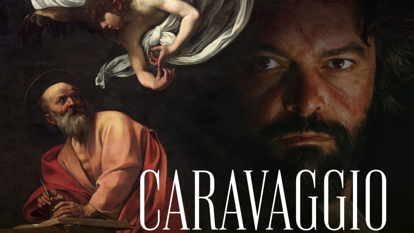 Exhibition on Screen – Caravaggio | Oklahoma City Museum of Art | OKCMOA